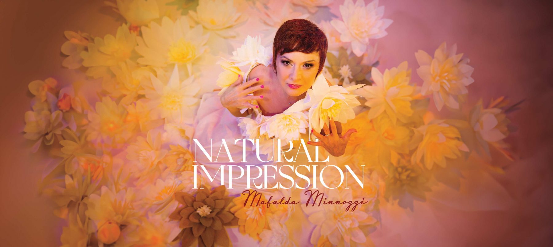 Natural Impression - Mafalda Minnozzi